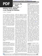 The Janda Approach | PDF | Balance (Ability) | Muscle