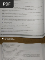 Engineering Graphics and Drawing VIVA QUESTIONS | PDF | Geometry | Space