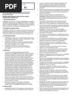 Jada System for Postpartum Hemorrhage | PDF