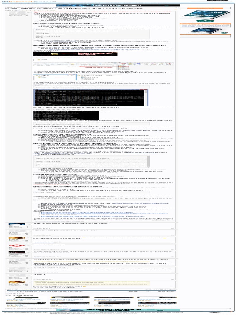 (Guide) Installing Windows 7 On An NVME SSD (From A USB 3.0 Thumbdrive ...