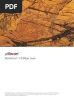 Spatix User Manual for CAD Software | PDF | Rotation | Button (Computing)