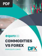 Correlaciones Entre Divisas y Commodities | PDF | Mercado de divisas ...