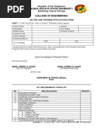 SOLAS Checklist | PDF