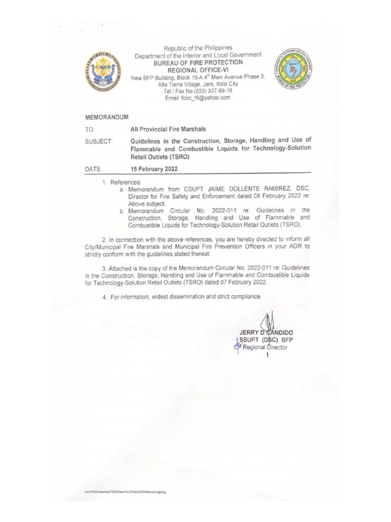 Republic of The Philippines 10.1 | PDF