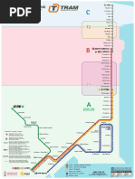 Distribución de Asientos en Trenes Iryo | PDF