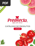 BRF 2024 | PDF | Hambúrgueres | Alimentos preparados