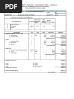 DPWH - Road Construction Cost Estimation Manual - (2015) | PDF