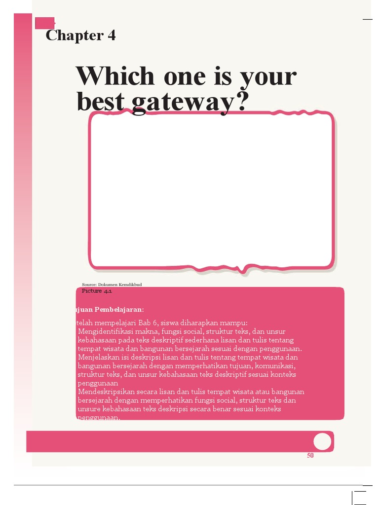 3.4. Descriptive Text YS | PDF | Adjective | Noun