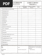 Air Force Organizational Chart 2025 | PDF | Defence Ministries ...