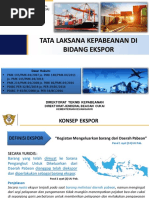 Macam-Macam BC Untuk Bea Cukai | PDF | Pengelolaan Keuangan & Uang