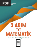 2024 Tyt Calisma Programi 1.ay | PDF