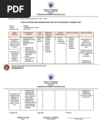 ARAL Program Tutor Reflection Journal | PDF