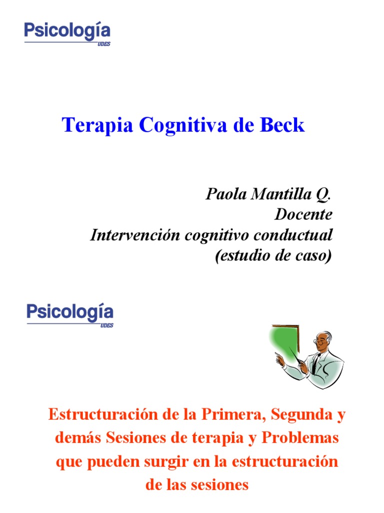 Estructura de Sesiones y Problemas Que Pueden Surgir Allã | PDF ...
