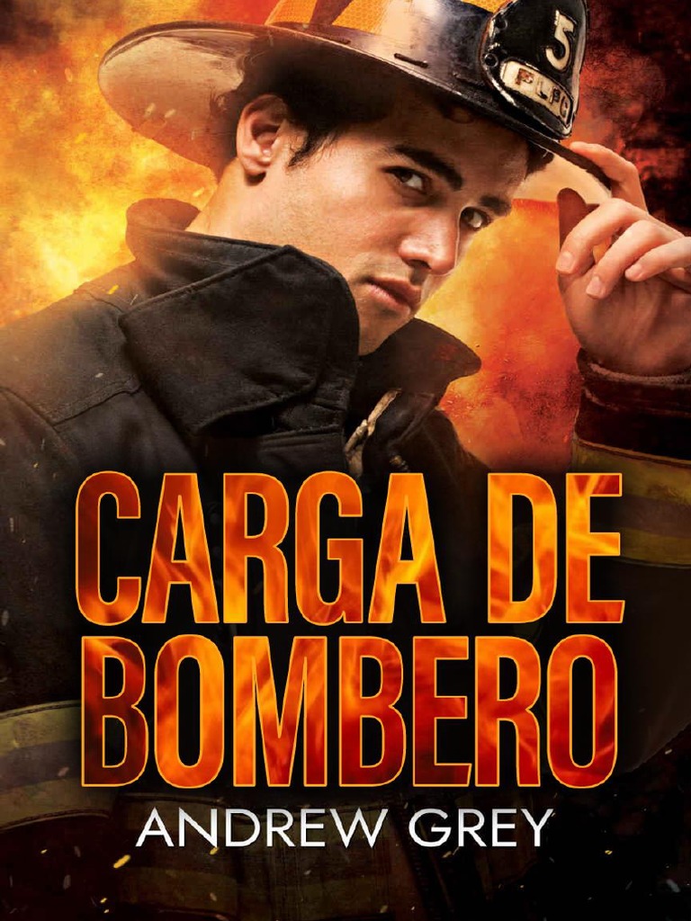 Fireman's Carry | PDF | Fuego fatuo | Amor