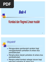 Uji Kecukupan Data | PDF