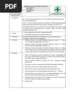 SOP APLIKASI SIHA Versi 2.1 | PDF