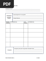 Borang AP100 PDF | PDF