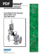 API & Asme PSV, PZV Orifice Area | PDF | Valve | Application ...