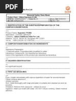 SOP - Incoming Raw Material Unloading in Plant - 2020 | PDF | Truck ...