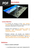 Seismic Velocity and Dix's Equation | PDF | Reflection Seismology ...