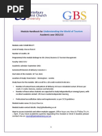 2025 Introduction To Tourism Grade 12 (Topics) | PDF | Travel Visa ...