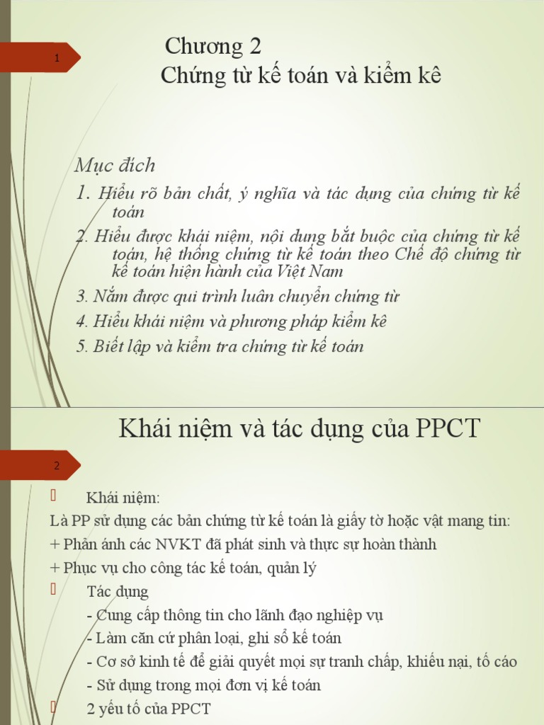 NLKT Chuong2 | PDF