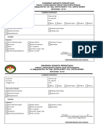 E-Reporting DWP 2025: Panduan Praktis | PDF