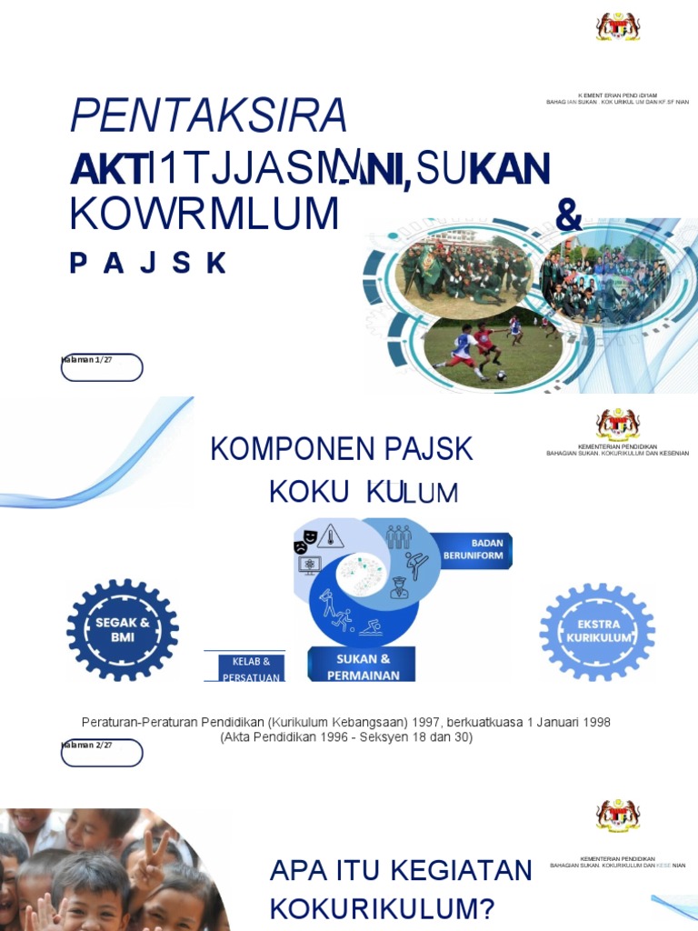 Pajsk - Hari Bertemu Waris | PDF