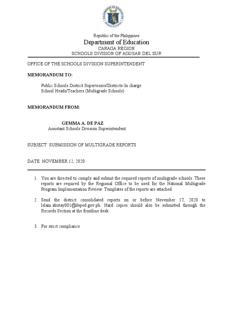 MG PIR Report | PDF | Mathematics