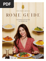 Mapo Ragù Recipe - NYT Cooking | PDF | Chinese Cuisine | East Asian Cuisine