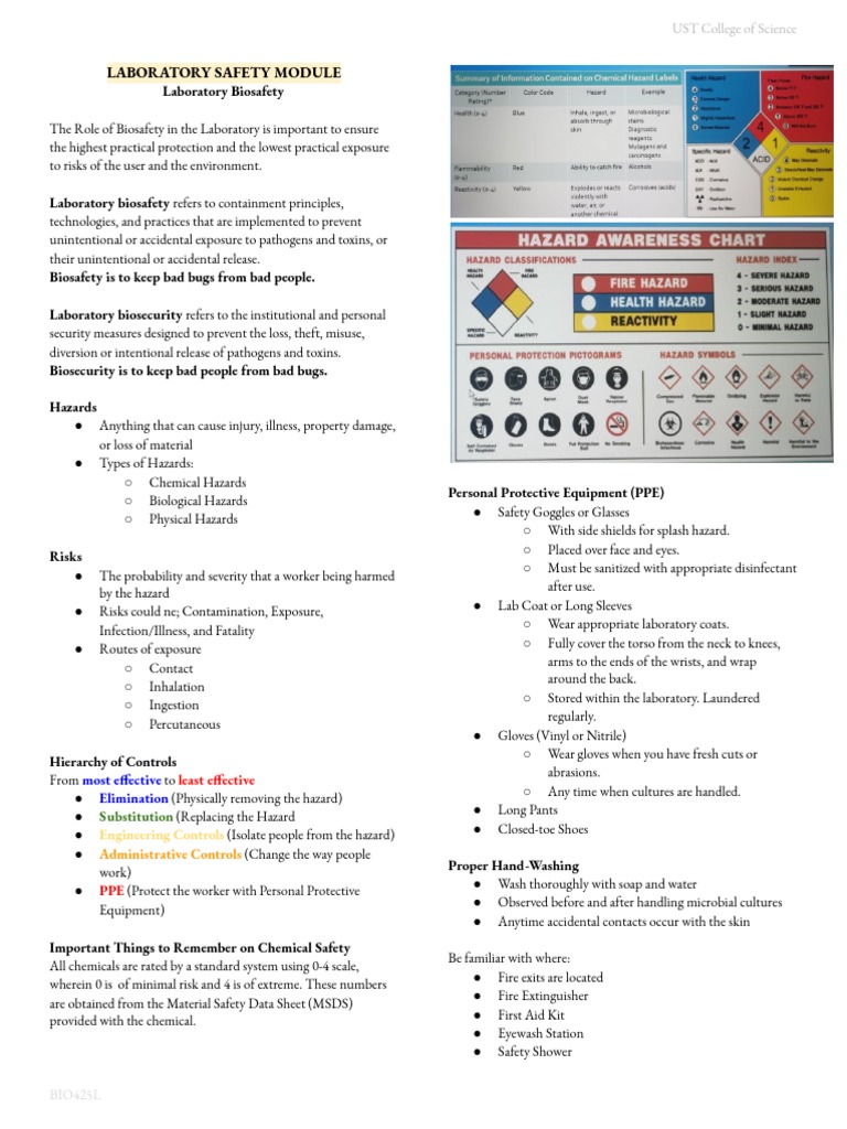 MICROLAB Reviewer PDF | PDF | Growth Medium | Microscope
