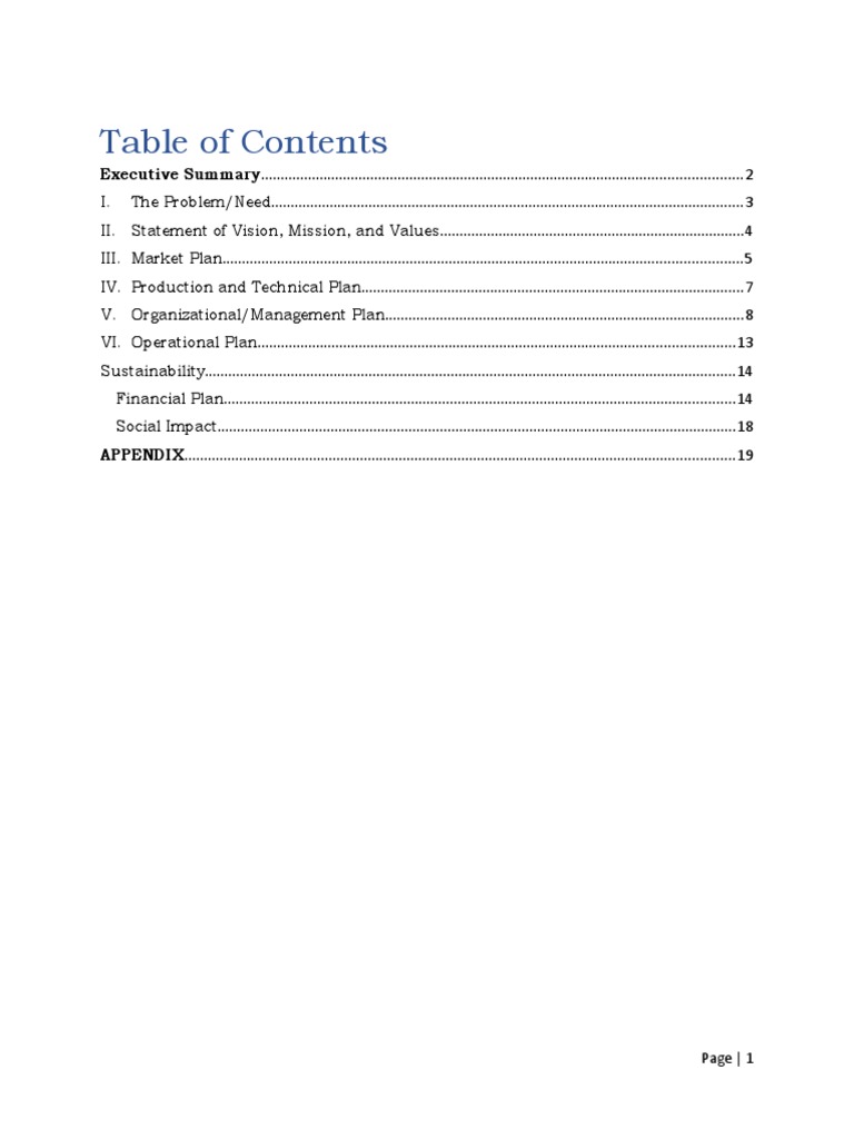 Entrep. Group 4 Garde 10 | PDF | Sales | Foods