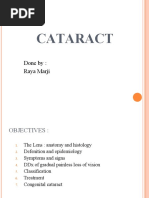 Locs Iii | PDF | Cataract | Color