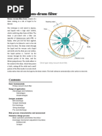 HydroCyclone Design Equations and Sizing Parameters For Calculations ...