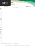 SAICO Medical Claim Form | PDF