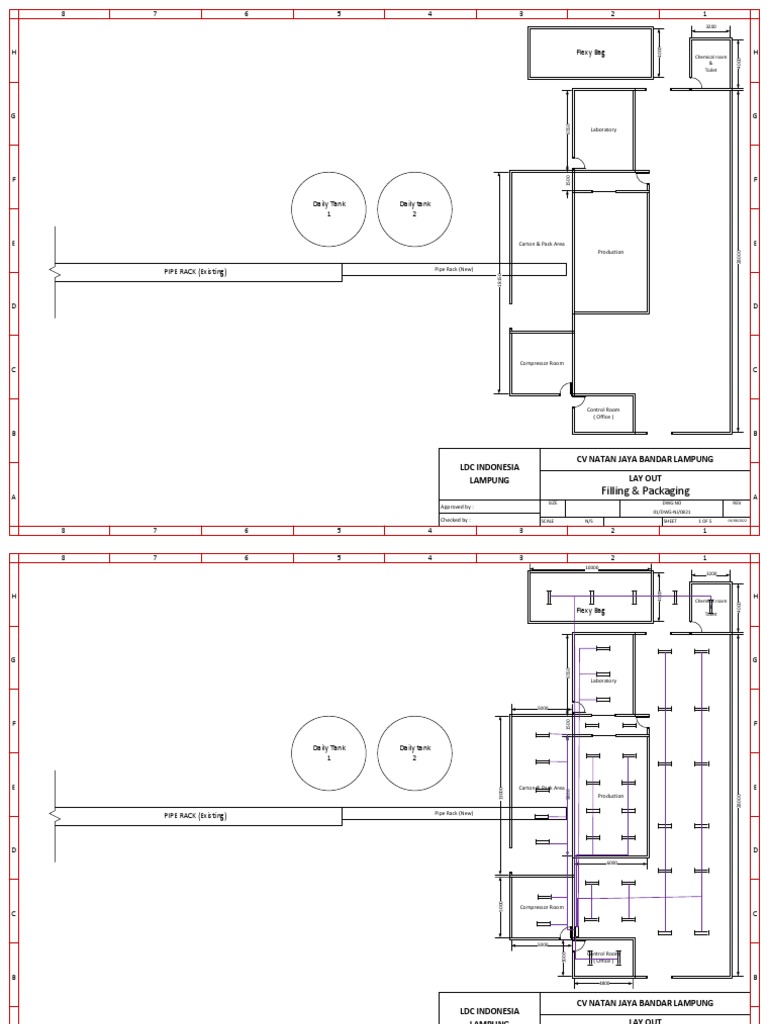 Fill & Packaging | PDF | Chemical Process Engineering | Equipment