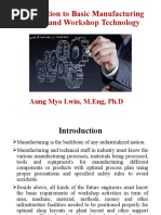 Algorithm-Aided Design PDF | PDF | Algorithms | Computer Aided Design