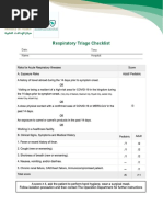 OPD Sheet | PDF | Psychiatry | Mental Disorder