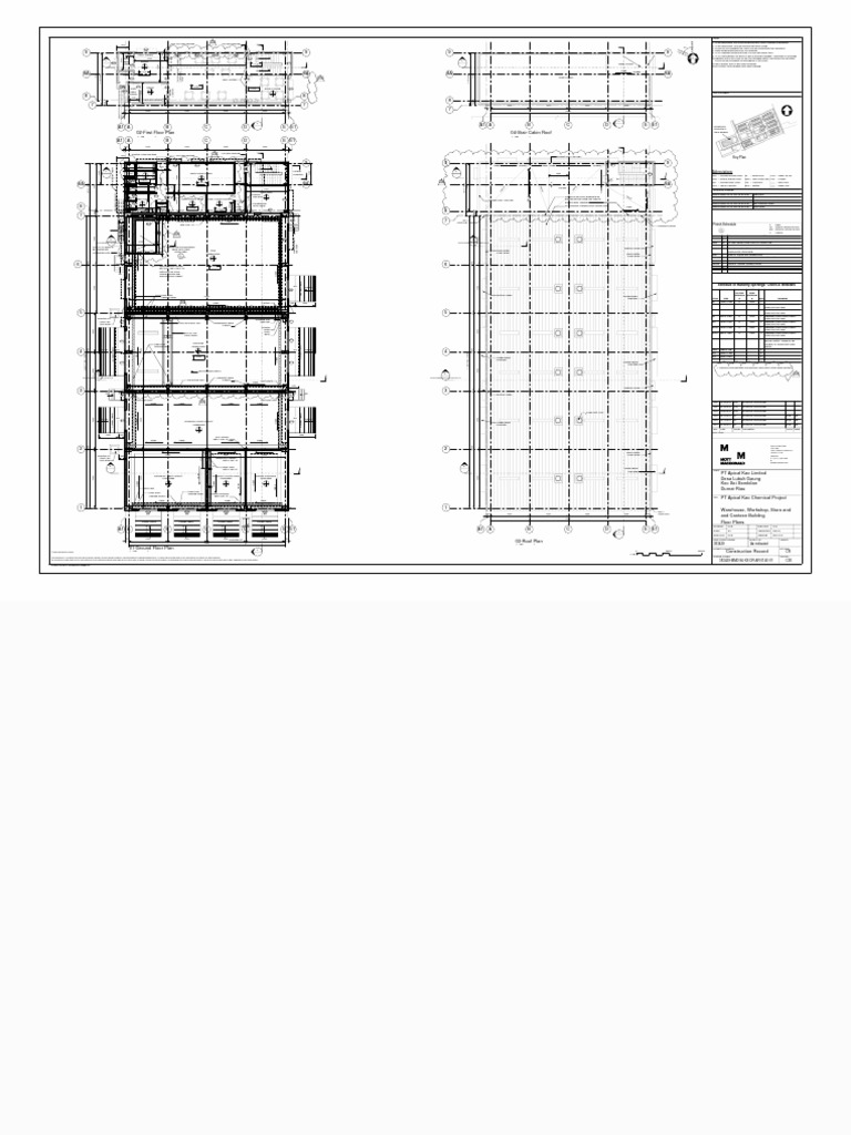 MMD 94 XX DR Ar 0140 01 - C06 - 220926 - 182711 | PDF | Economic Sectors | Buildings And Structures