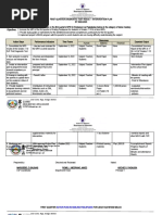 RDNEB LEAFLET | PDF | Forgiveness | Psychological Resilience