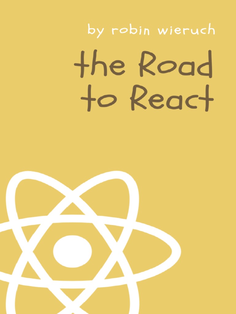 The Road to Learn React Chinese | PDF