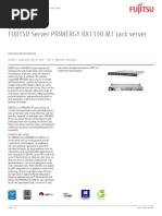 Ds Irmc s6 en | PDF | Command Line Interface | Server (Computing)
