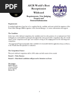 Curriculum Enhancement Program | PDF | Curriculum | Learning