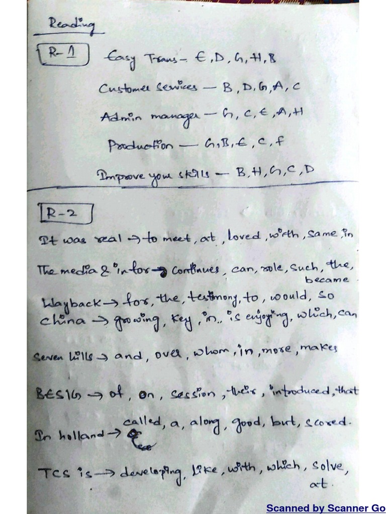 10pages Already Uploaded But It Is Clear | PDF