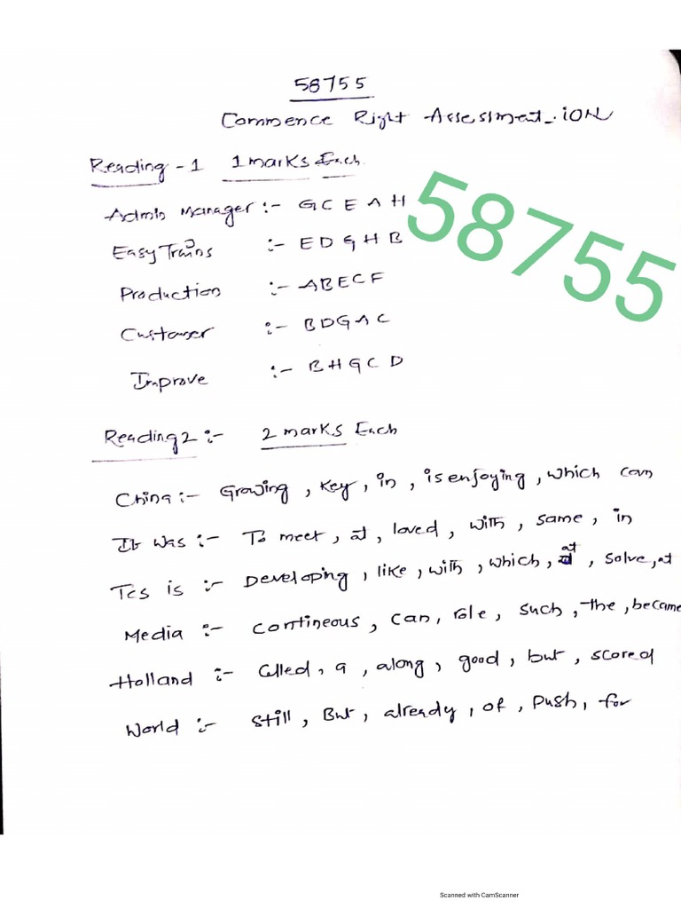 New - Updated 10pages Notes | PDF