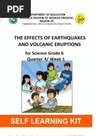 Science 6: Quarter 3-Module 1: Lesson 1-2: Gravity and Friction | PDF ...