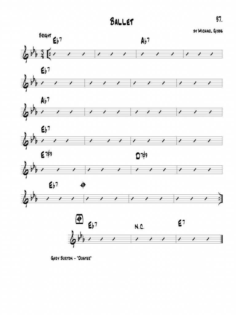 Real Book - CHORD CHART_Page_037 | PDF
