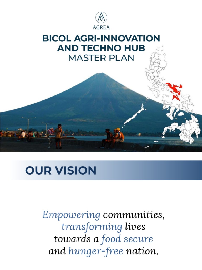 Empowering Communities through Sustainable Agriculture and Food ...