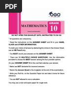 Intso Level - 2 Paper Pattern For 23-24 | PDF | Teaching Methods ...