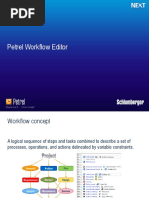 Val Nav Advanced Manual | PDF | Forecasting | Discounted Cash Flow